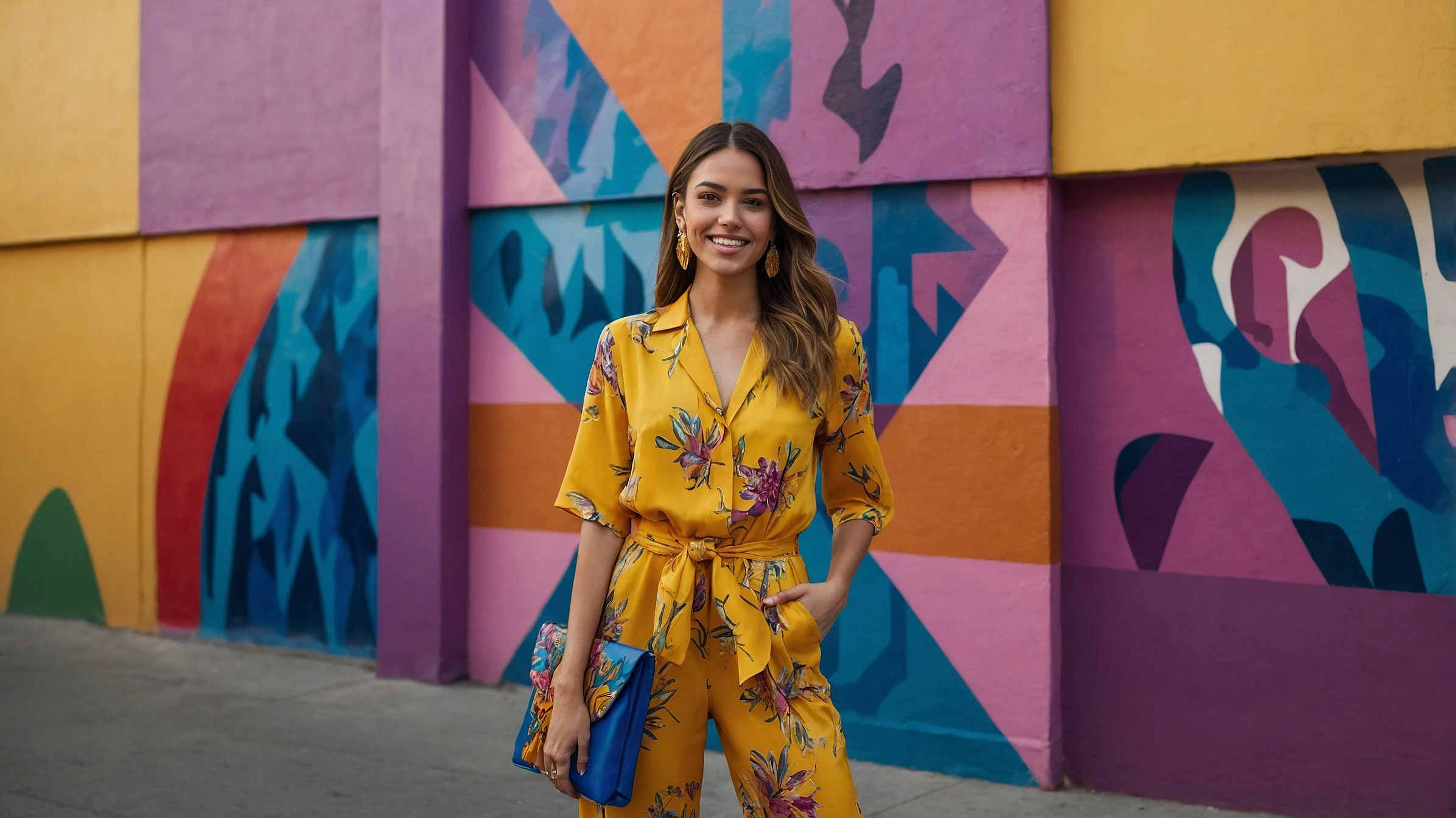 30 Bold Summer Outfits to Make a Statement • InstaOutfits