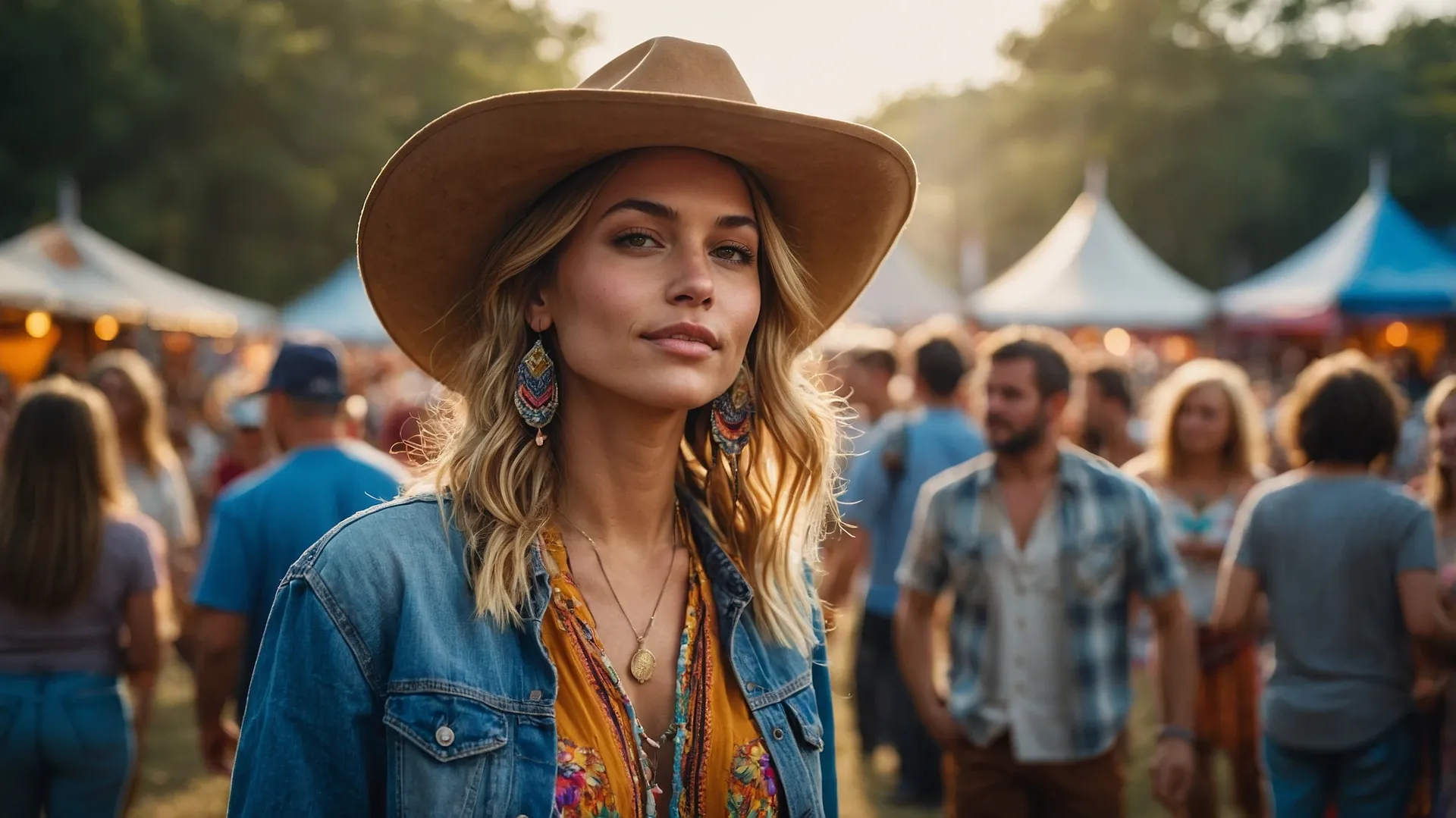 26 Festival-Ready Summer Outfits for 2025 Vibes • InstaOutfits