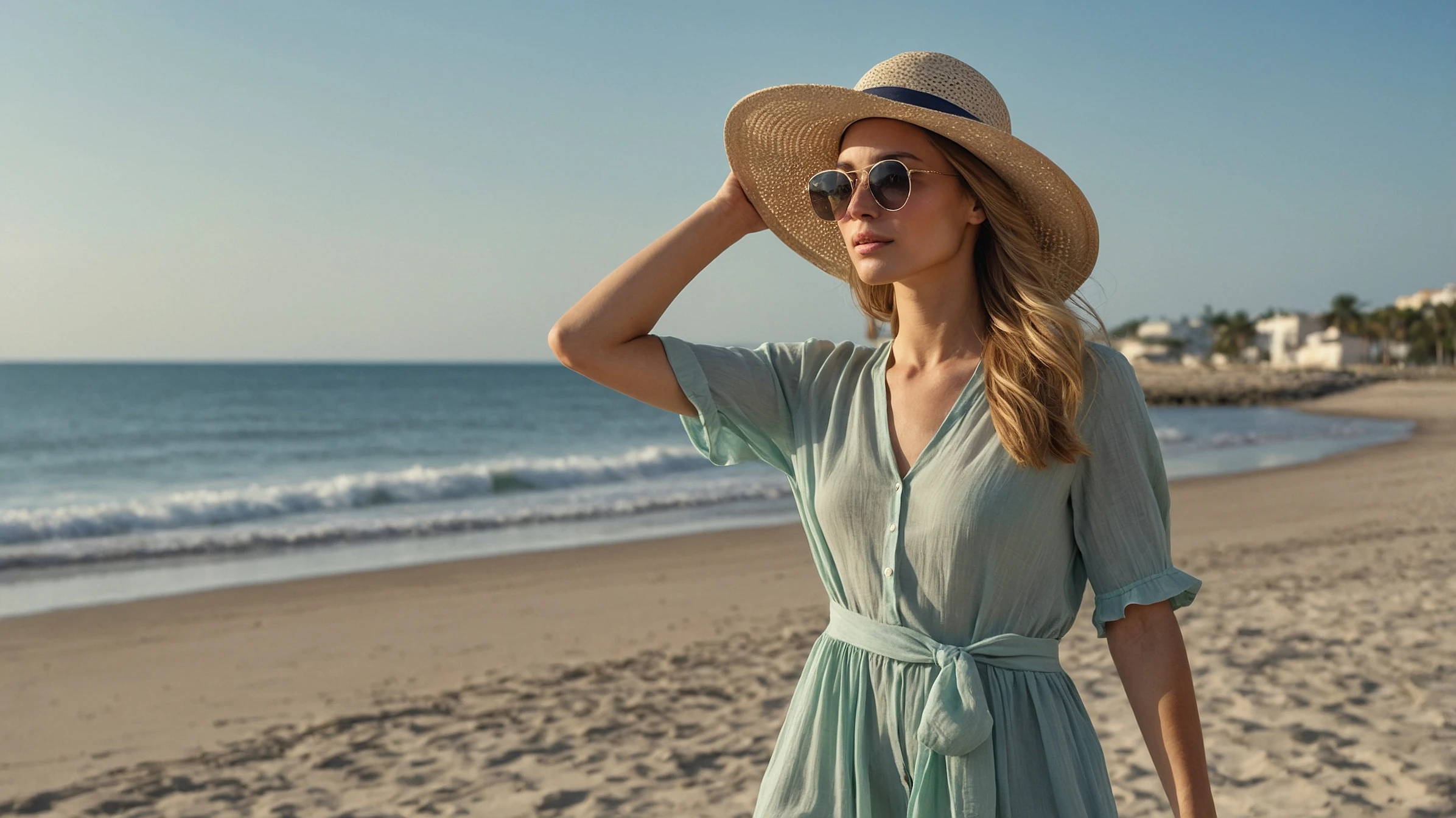 29 Lightweight & Breathable Outfits for Hot Summer Days • InstaOutfits