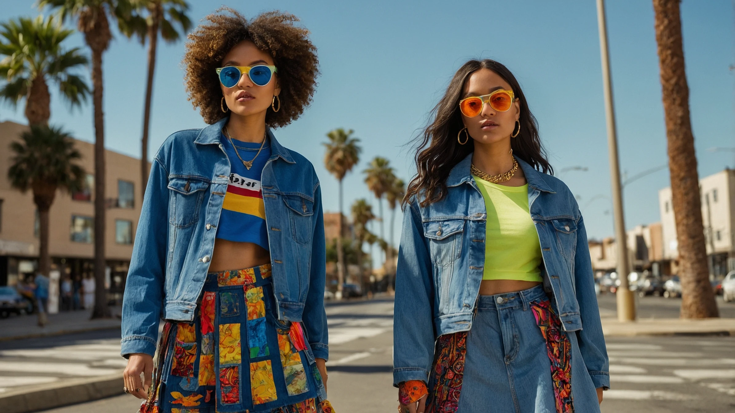 26 Street Style Outfit Trends for Summer 2025 • InstaOutfits