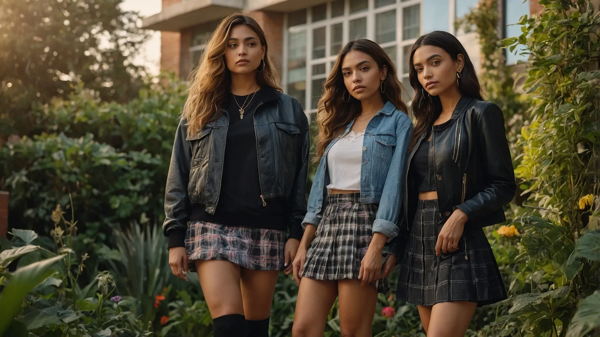 30 Popular Style Core Aesthetics You Need to Know • InstaOutfits